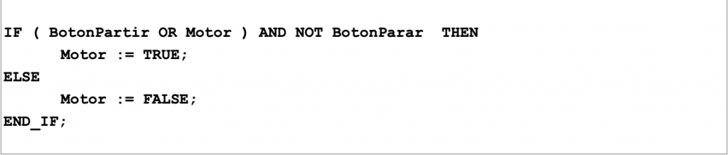 "APRENDER PROGRAMAR PLCs" :: MECATRONIX